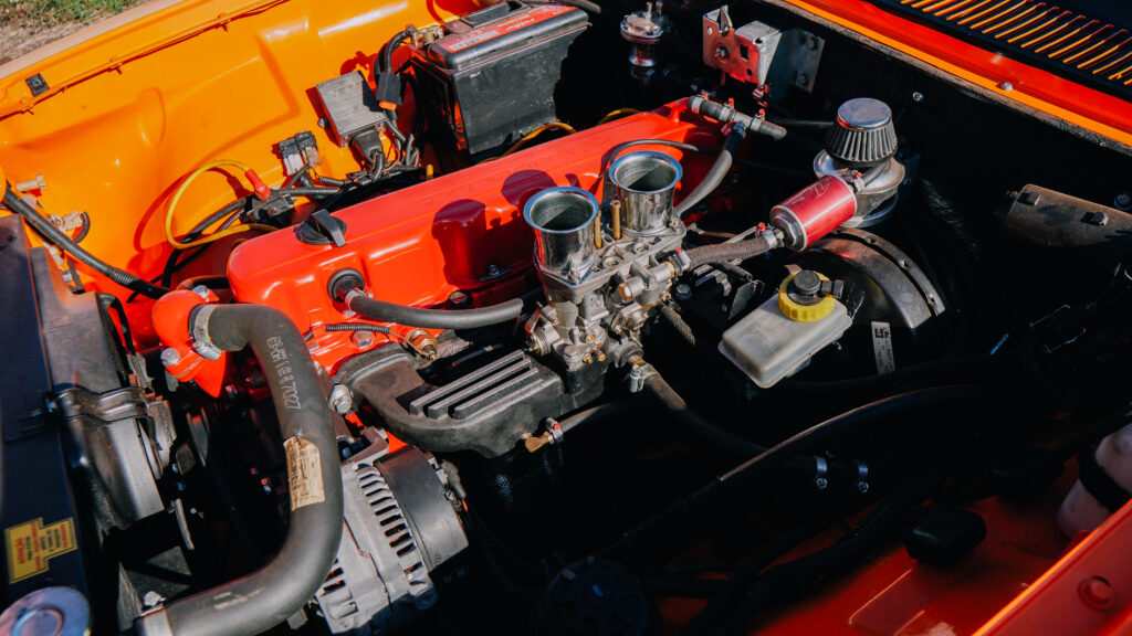 Muscle Cars que você poderia ter em sua garagem - Retornar